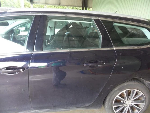 POIGNEE PORTE ARRIERE gauche PEUGEOT 308 2 SW 980297831T EUR 30,00 ...