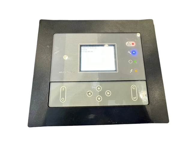 ATLAS COPCO PPBE0683 Kompressor Control Panel EUR 299,00 - PicClick DE