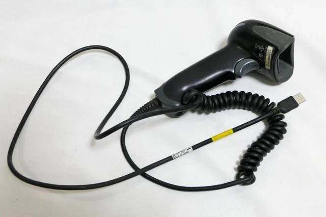 KEYENCE HR-100 BARCODE Scanner HR100 No box £122.62 - PicClick UK