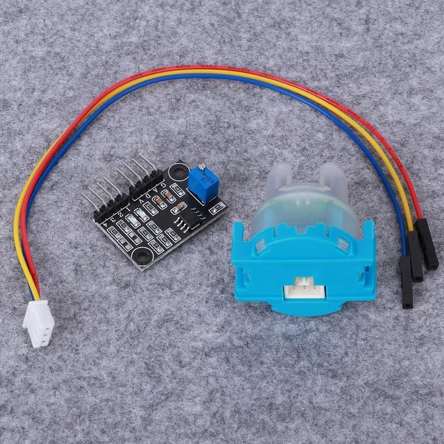 TURBIDITY SENSOR MODULE Accuracy Liquid Sewage Water Quality Detection Set TS PS $22.83 ...