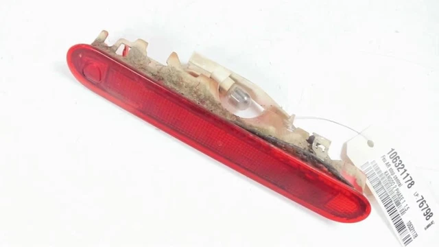 FEU ARRIERE STOP central RENAULT KANGOO 2 PHASE 1 8200439498 EUR 29,90 ...