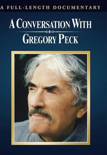 A CONVERSATION WITH Gregory Peck (DVD) Gregory Peck (US IMPORT) £25.04 ...
