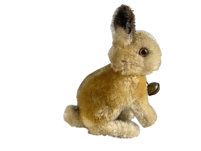 STEIFF TIER HASE 11 cm. Bon état EUR 24,71 - PicClick FR