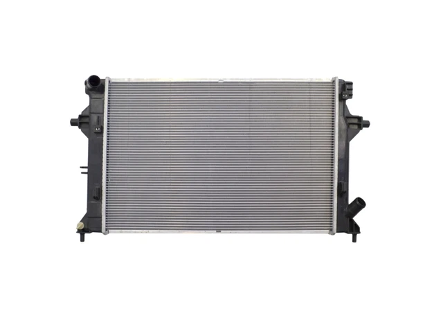 RADIATOR HYUNDAI Elantra I30 Elantra 1,4 1,6 Mpi 2,0 W/O Turbo 2016 ...