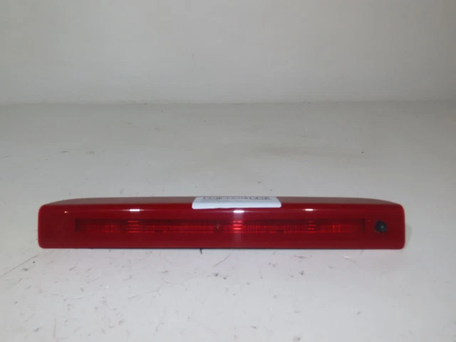 FEUX STOP SUPPLEMENTAIRE renault MEGANE III Grandtour (KZ0/1 ...