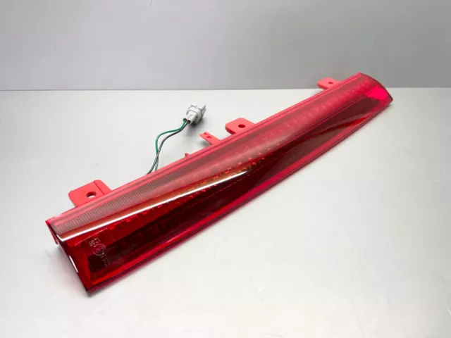 GENUINE NISSAN R35 GT-R GTR High Mount Third Brake Light Lamp Assy. £ ...