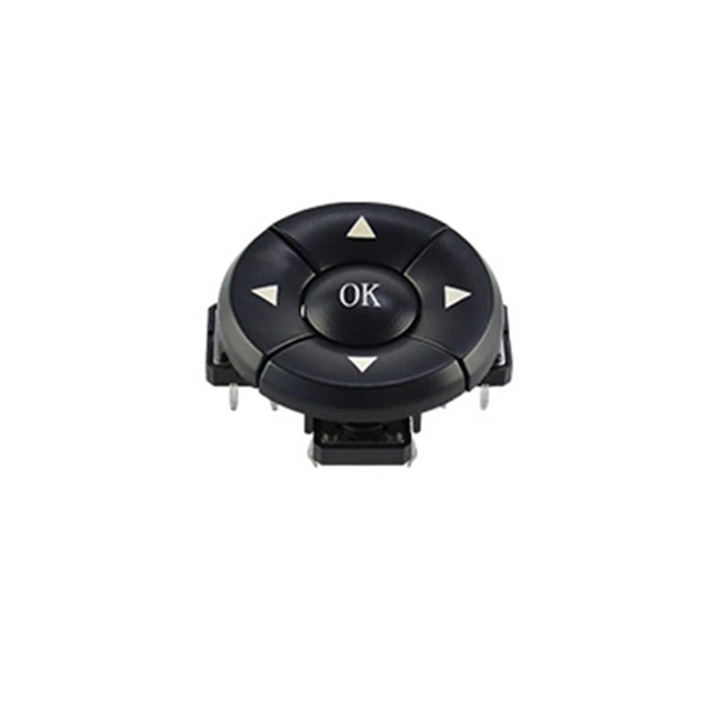 TACTILE RESET PATCH switch micromotion tact switch 5 way button 12x12mm ...