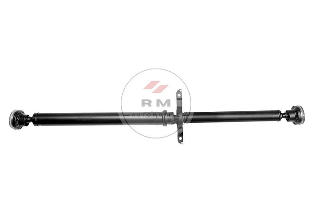 KARDANWELLE POUR AUDI Q5 QUATTRO 08- /HINTEN,ATM7/ 8R0521101B EUR 418 ...