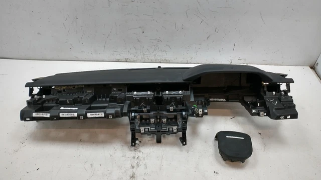 LAND ROVER RANGE Rover Velar Dashboard Dash Kit Air Bag Land Rover 17 ...