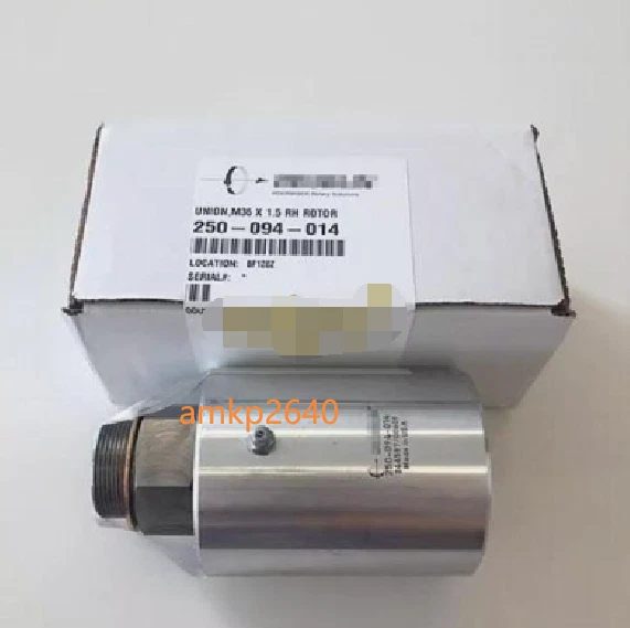 1 PIEZA NUEVO 250-094-014 Sustituto de unión giratoria de alta velocidad EUR 323,27 - PicClick ES