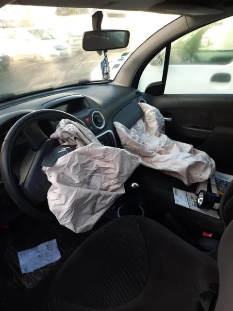 COMPRESSEUR CLIM CITROEN C3 1 PHASE 1 EUR 90,00 - PicClick FR