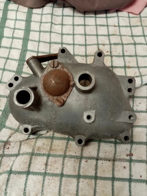 ARIEL ARROW AND Leader parts £15.00 - PicClick UK