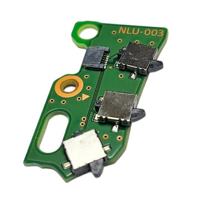 REPLACEMENT NLU-003 Board for Optical Drive Board for 5 Disc ...