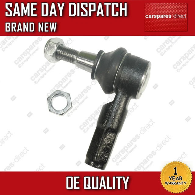 FORD TRANSIT MK6 Front Outer Tie Track Rod End 2000-2006 £9.99 ...
