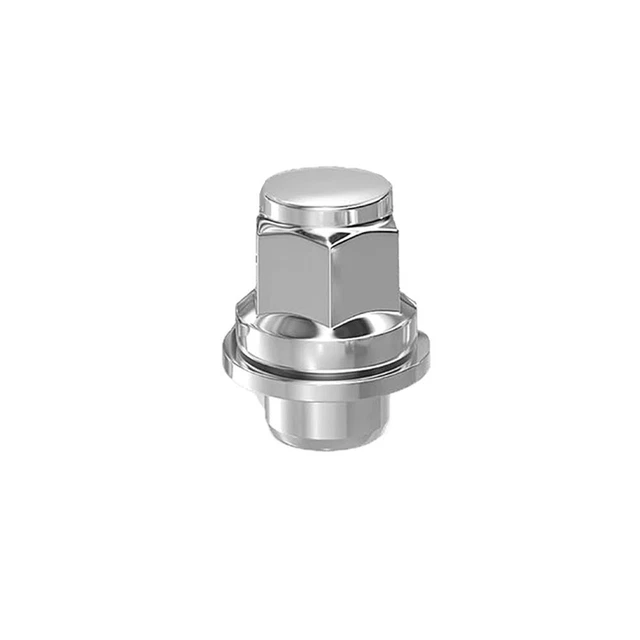 M12*1,25 RADLASCHENMUTTER 40224-4HH0A passt für Infiniti Q50 Q60 Q70L ...