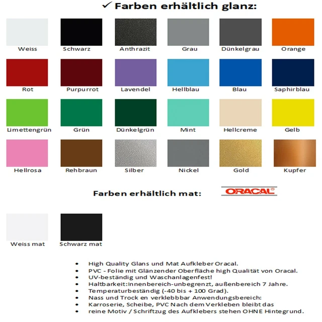 MCLOUIS WOHNMOBIL 2X Camper Aufkleber Wohnwagen Caravan Sticker 28cm MC ...