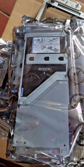 DELL EMC POWEREDGE R750 R7525 Riser 1A 1X16 Hp Gpu Pci-E Gen3 V2 V4K25 ...