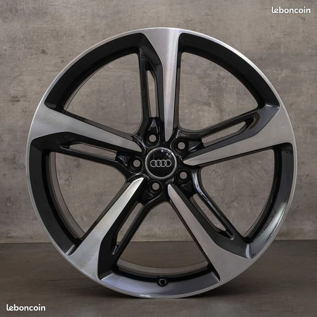 4 JANTES 21& look AUDI RS7 A4 A5 A6 A7 A8 Q3 Q5 Q7 Q8 RS4 RS5 RS6 S5 S6 ...