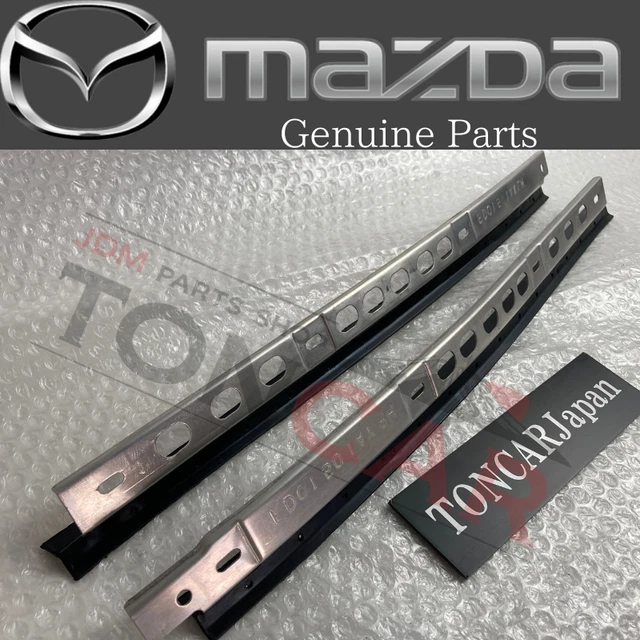 MAZDA ORIGINAL RX-7 FD3S Front Bumper Mount Retainer FD01-50-1AXB FD01 ...