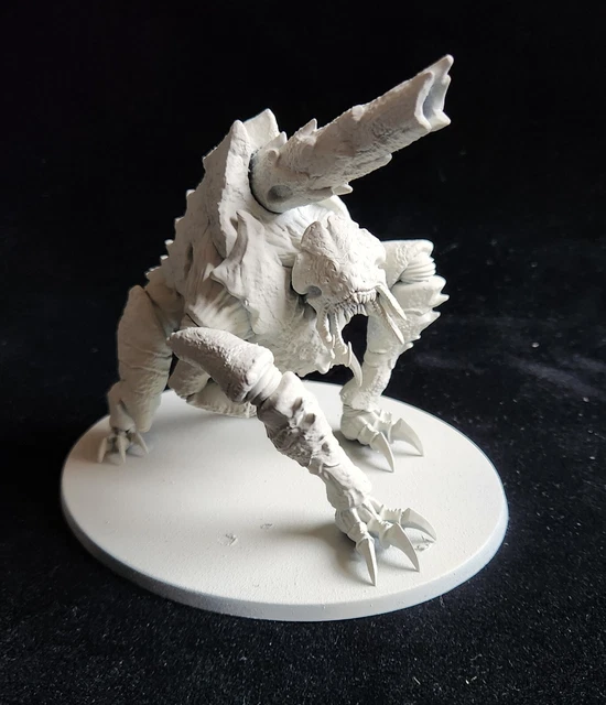 WARHAMMER 40K TYRANIDS Biovore Pyrovore Proxy EUR 5,72 - PicClick IT