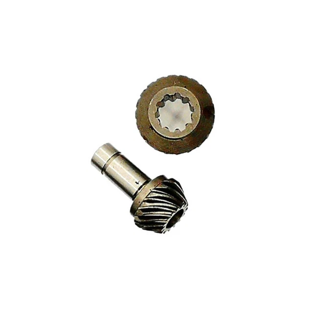 GEAR HEAD REPAIR Kit Gear Head Gearbox Parts Rebuild Replacements Tool ...