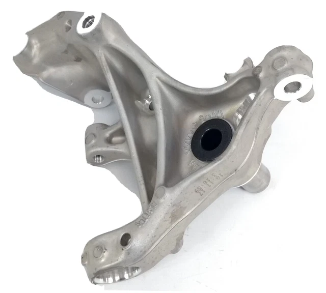 NEW GENUINE VW Passat B8 Arteon Skoda Superb Right Rear Wheel Bearing ...