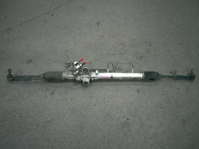 TOYOTA HIACE POWER Steering Rack and Pinion Assembly 4420026561 ...