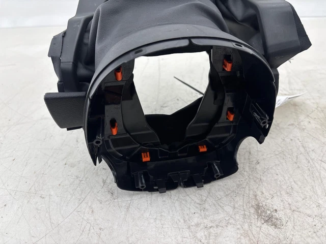 2017-2025 CHRYSLER PACIFICA Steering Column Shroud Upper & Lower Cover ...