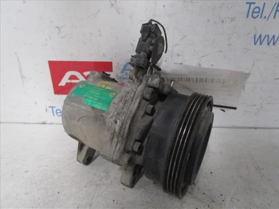 COMPRESSEUR CLIMATISATION BMW 3 serie (E36/4) 1996 SEIKO / 64528390228 ...