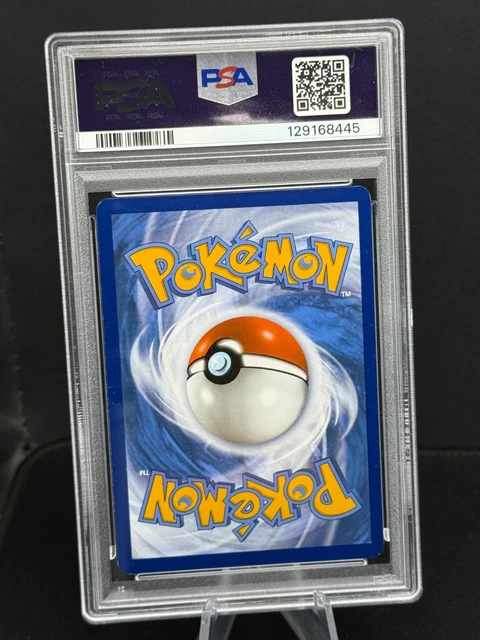CHARMANDER - 044 Pokemon Center Exclusive Scarlet & Violet Promo Cards ...