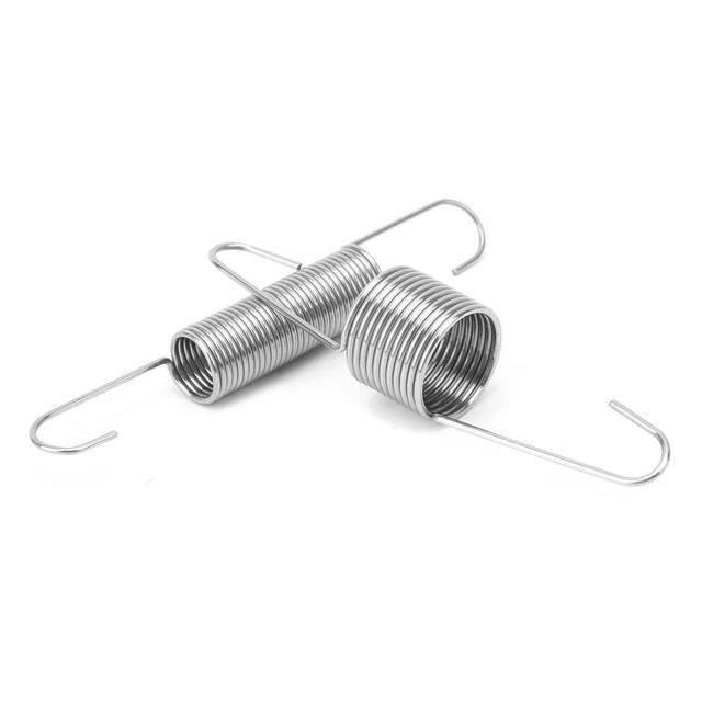 SUPPORT DE RESSORT De Rappel 'accélérateur Kit De Ressort Double En EUR ...