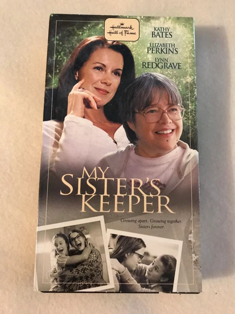 MY SISTER'S KEEPER Kathy Bates, Elizabeth Perkins, Lynn Redgrave ...