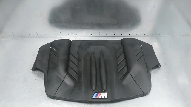 CACHE SOUS MOTEUR - BMW 5 serie (F10) 2015 13717843155/7843155 EUR 110 ...