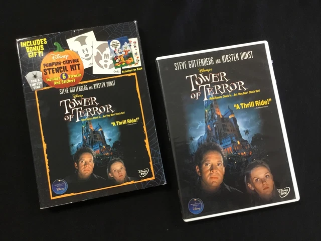 Kirsten Dunst Tower Of Terror IN VENDITA! - PicClick IT