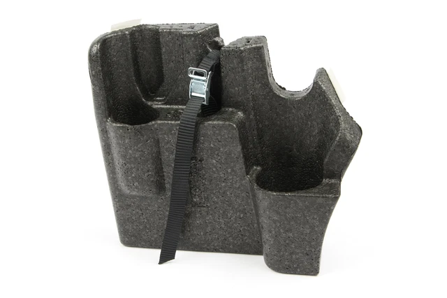 ORIGINAL VW 7H0804897A Ablagefach Ablage Staufach Stauraum EUR 44,57 ...