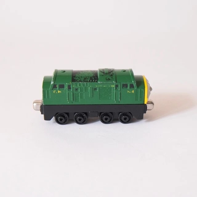DIESEL CLASS 40 Thomas the Tank Engine & Friends toy train - Die-cast ...