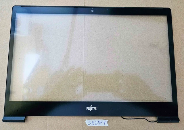 FUJITSU LIFEBOOK U745 Touchscreen LCD Screen Bezel CPCP674731-01 w ...