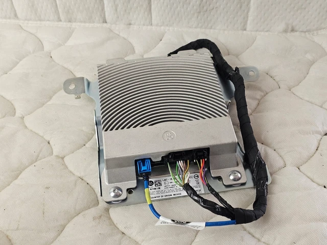 AMPLIFICATEUR RADIO AUDIO Bang Olufsen Ford Kuga Mk3 Iii Lj6T-18T806-Cb ...