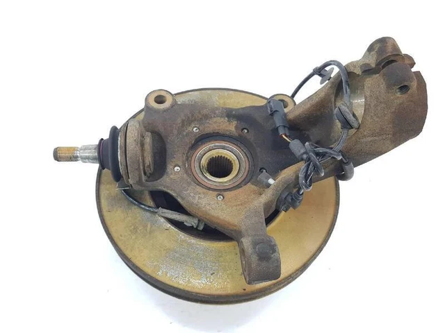 1743040 FUSÉE POUR FORD OTOSAN TRANSIT CAJA CERRADA 06 FT 260 K (CORTO ...