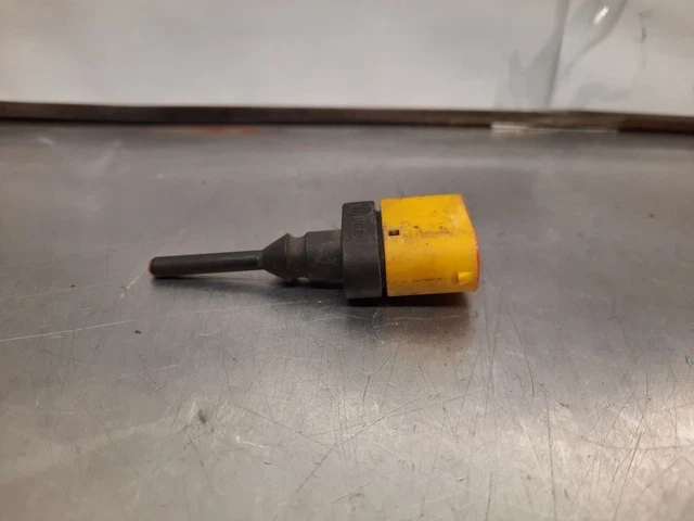 BMW AMBIENT AIR Temperature Sensor Two Pin E30 E36 E34 E32 E31 3 5 7 8 ...