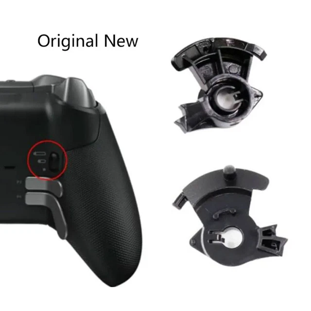 GAMEPAD GAME CONTROLLER Trigger Controller Originale RT LT Chiave EUR 5 ...