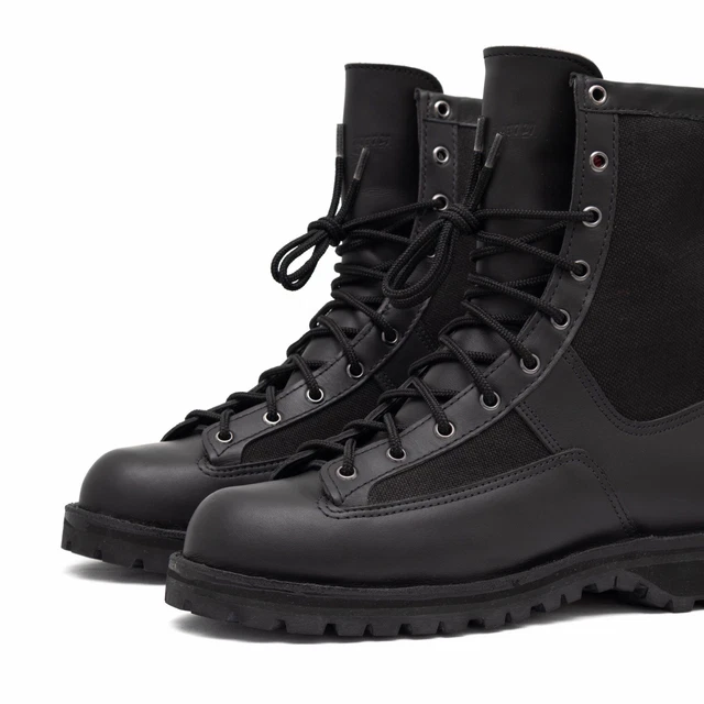 NEW DANNER ACADIA 8" 200G Insulated GORE-TEX Combat Boot Made In USA ...