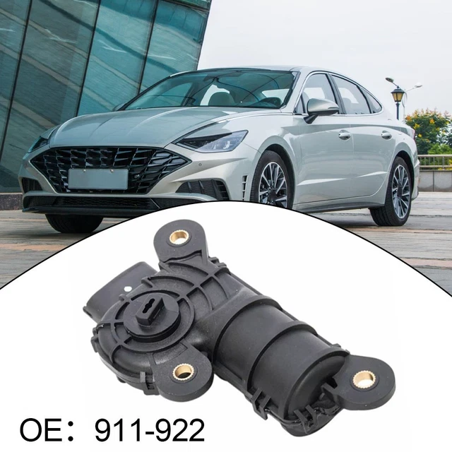 INTAKE MANIFOLD RUNNER Control Motor Valve for Hyundai Santa Fe Tucson ...