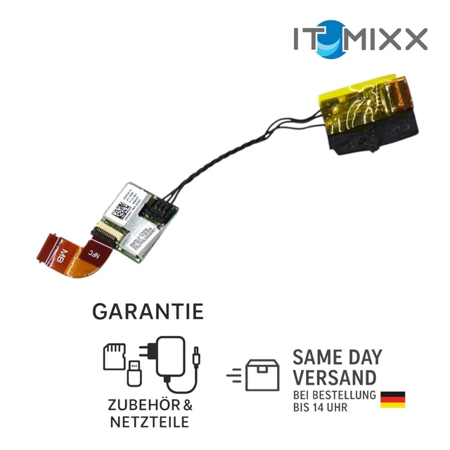 LENOVO X1 TABLET (1st Gen) NFC Board Module Fru 04X6061 / Part F1CH61 £ ...