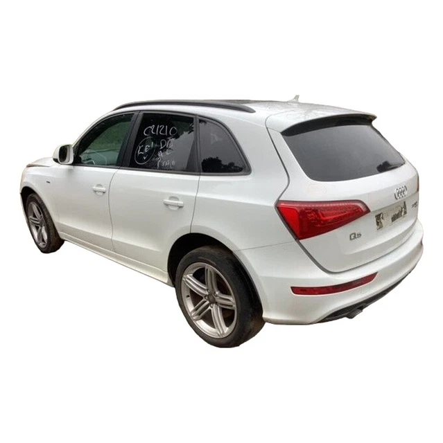 AUDI Q5 8R Prop Shaft 8R0521101B £210.00 - PicClick UK