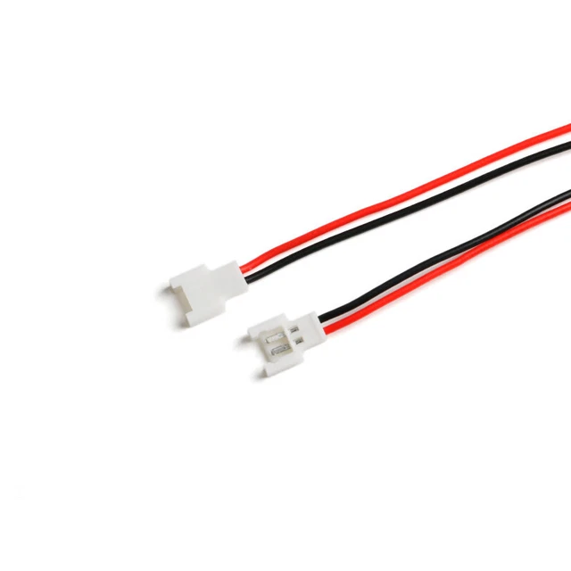 MX2.0 MALE/FEMALE HEAD Connector Electrical Terminal Wire Plug Cable ...