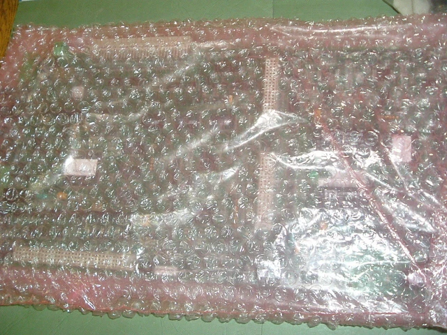 UNICO DRIVES.......... S2000 Dsp Ctlr E27 90D Control Board New Sealed ...