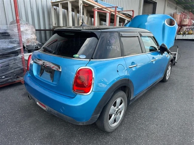 MINI, COOPER A/C Compressor F55/F56/F57, Petrol, W/ Magnetic Coupling ...