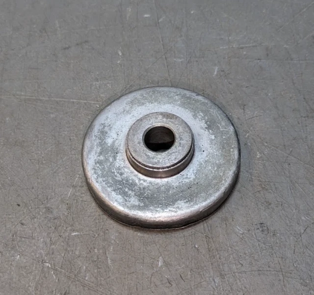 HONDA XR100 XL100S Rear Wheel Axle Spacer Collar $26.59 - PicClick CA