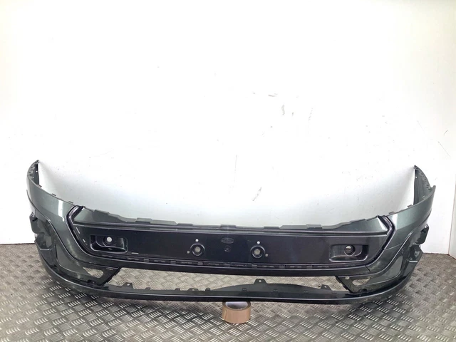 FORD TRANSIT CUSTOM 2013 -Onwards Genuine Front Bumper P/N: Bk21-17K819 ...